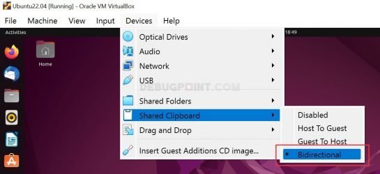 Install Ubuntu on Windows Using VirtualBox [Complete Guide]