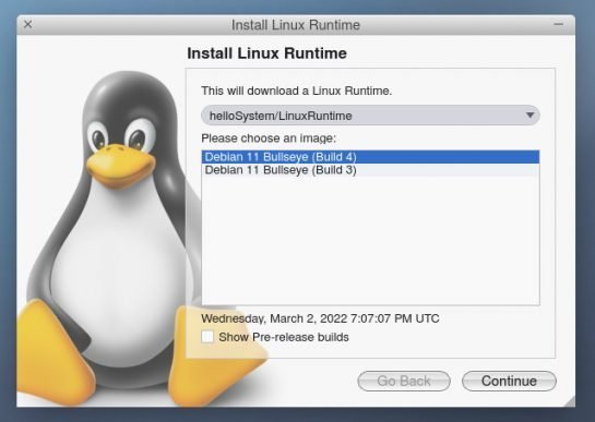 macOS Alternative helloSystem 0.8.0 Brings Massive Improvements