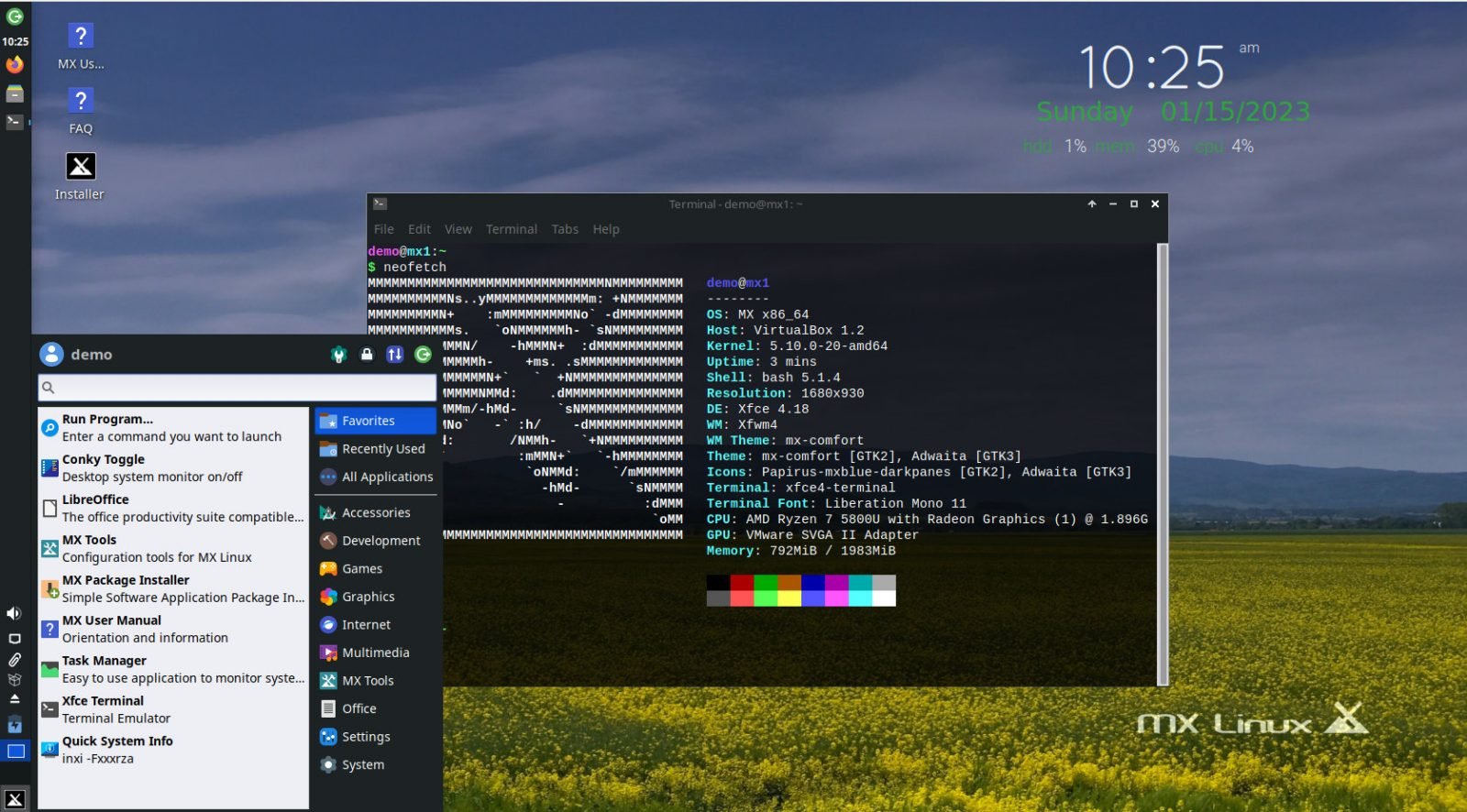 Top 10 Debian Based Linux Distributions For Everyone