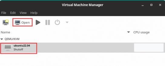Share Folder Between Guest and Host in virt-manager (KVM/Qemu/libvirt)