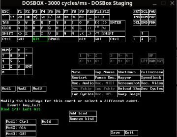 How to Install DOSBox in Ubuntu to Play Old Games