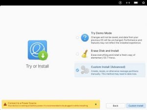 Install elementary OS 7 "Horus": Easiest Guide