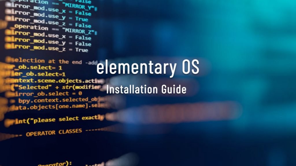 distro install guide Archives - DebugPoint.com