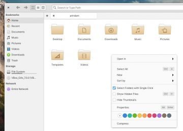 elementary OS 7 "Horus": A List of Best Features