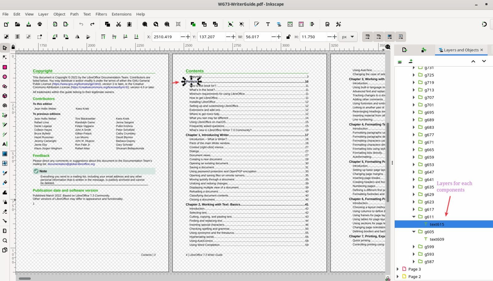 5 Best PDF editors for Ubuntu and Other Linux