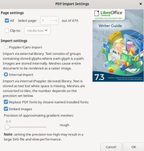 5 Best PDF editors for Ubuntu and Other Linux