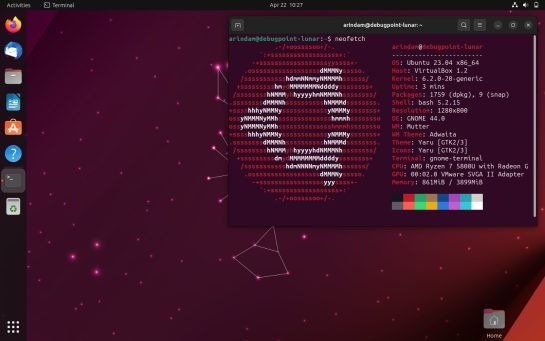 Top 10 Debian-Based Linux Distributions for Everyone