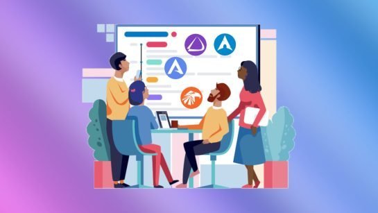 Top 5 Best Arch Linux Distros For Everyone