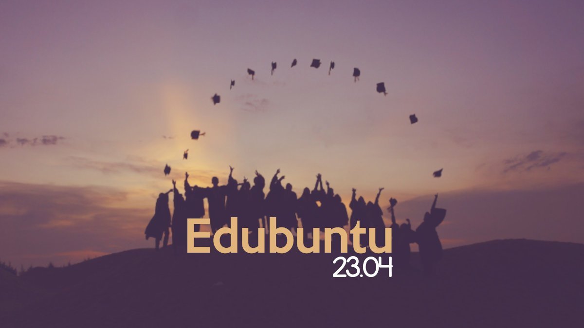 Edubuntu 23.04: Best New Features