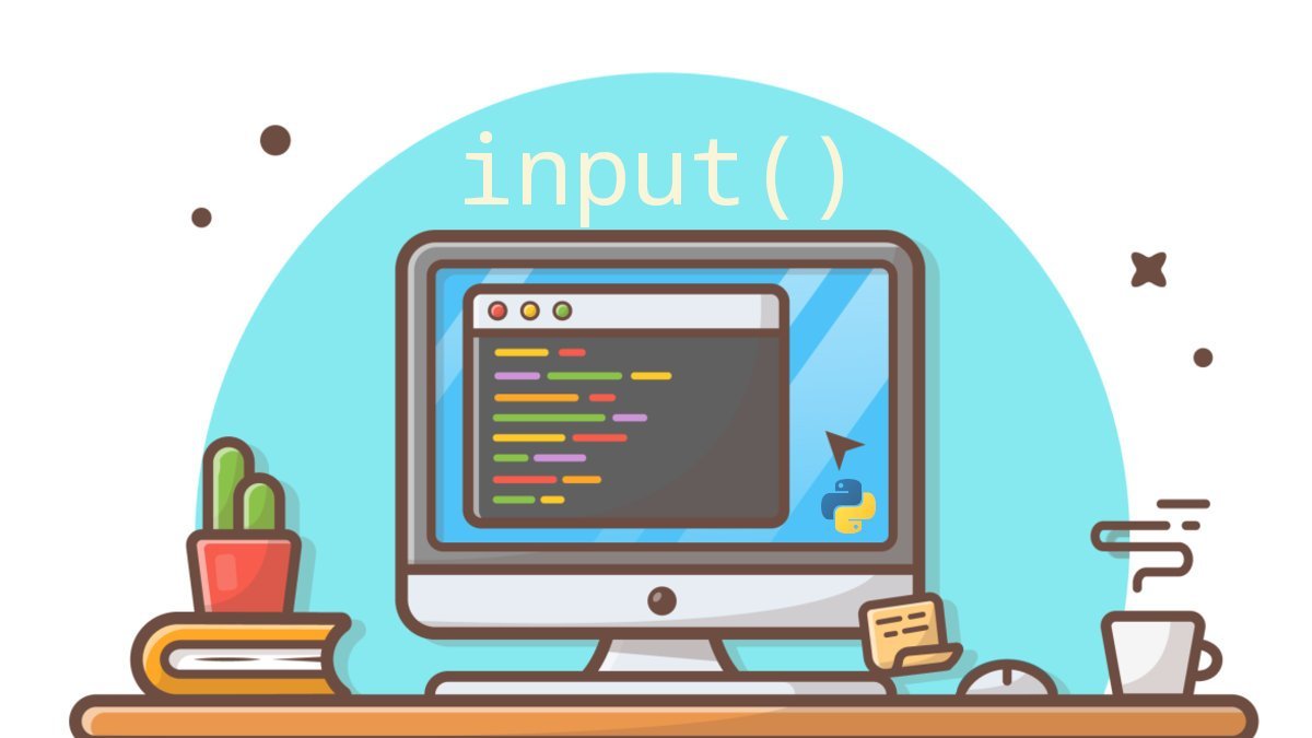 Input Function In Python Concepts And Examples