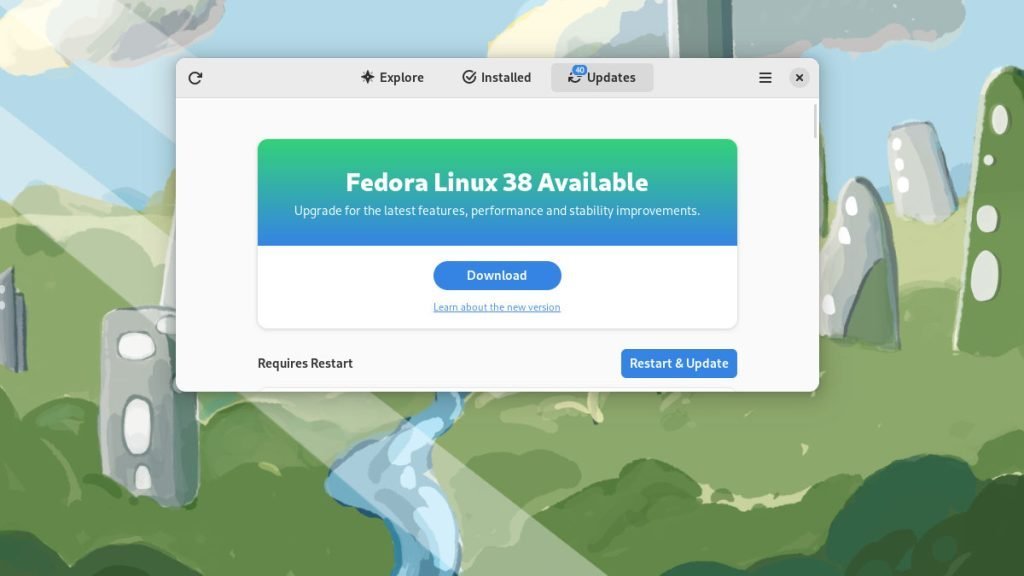 DebugPoint.com - Page 28 of 172 - Linux and Dev Portal
