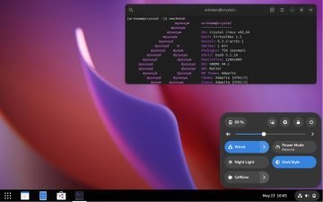 Top 5 Beautiful Arch Linux Distributions
