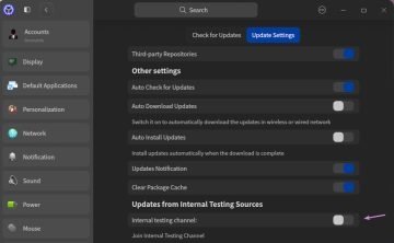 Deepin 23: Best New Features and Highlights