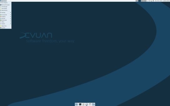 Top 10 Debian-Based Linux Distributions for Everyone