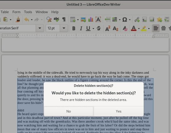 LibreOffice 7.6: Discover the Best New Features