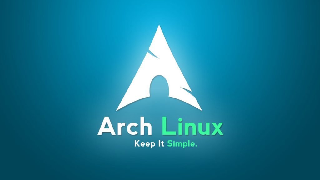 Guide to Set up Full Wayland with Arch Linux