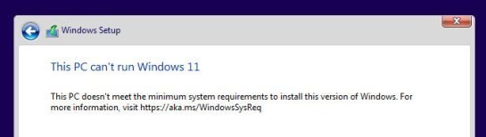 Install Windows 11 as Guest in Ubuntu using virt-manager