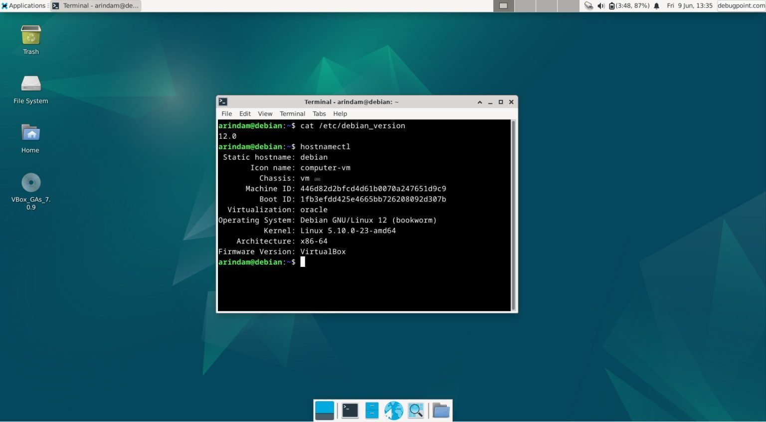 10 Best Linux Distributions for Xfce Desktop