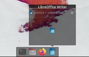 Get Organized and Stylish: 7 Best Docks for Ubuntu Linux