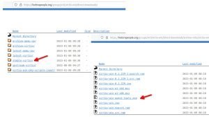 Share Folder Between Windows Guest and Linux Host in KVM using virtiofs