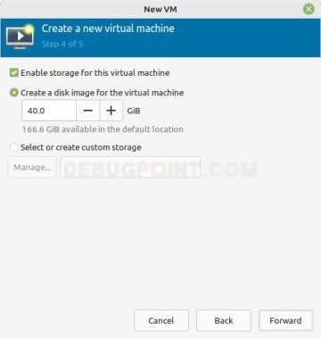 Install Windows 11 as Guest in Ubuntu using virt-manager