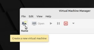 Install Windows 11 as Guest in Ubuntu using virt-manager