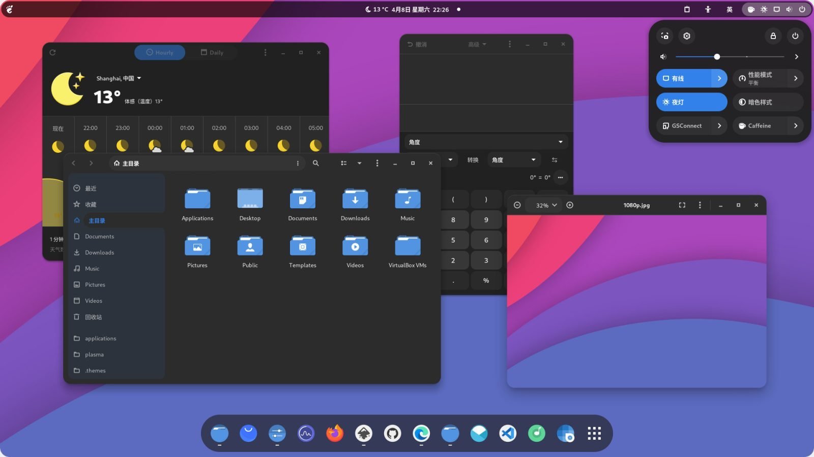 15 Best Gtk Themes For Ubuntu And Other Distros