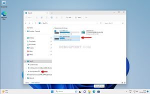 Share Folder Between Windows Guest and Linux Host in KVM using virtiofs