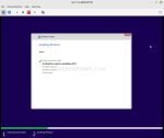 Install Windows 11 as Guest in Ubuntu using virt-manager