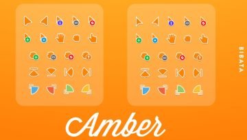 10 Best Cursor Themes for Linux Desktops