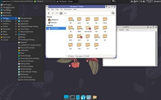 Top 10 Best Themes for Xfce Desktop