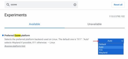 [Fixed] Blurry Firefox and Chrome Text Under Wayland