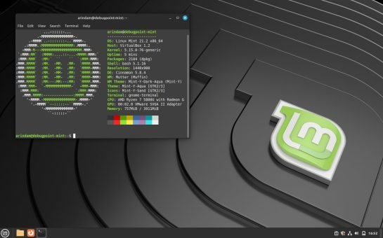 Linux Mint 21.2 "Victoria": Best New Features