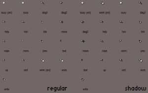 10 Best Cursor Themes for Linux Desktops