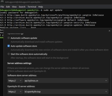 openKylin 1.0 Review: A Feature-Rich Ubuntu Remix with a Unique Twist