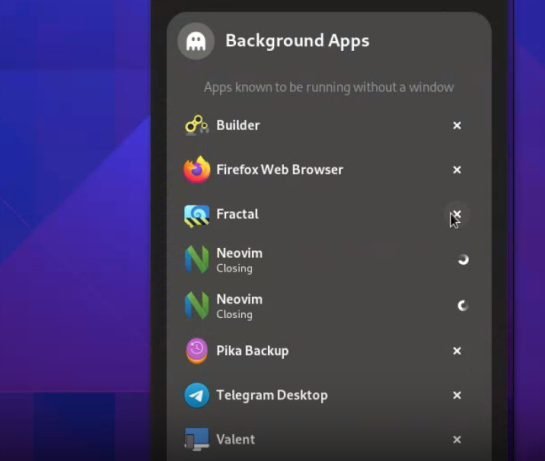 GNOME 45: Best New Features and Improvements