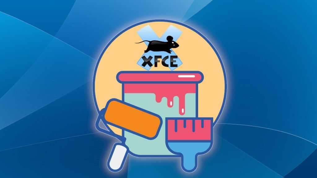 Top 10 Best Themes for Xfce Desktop