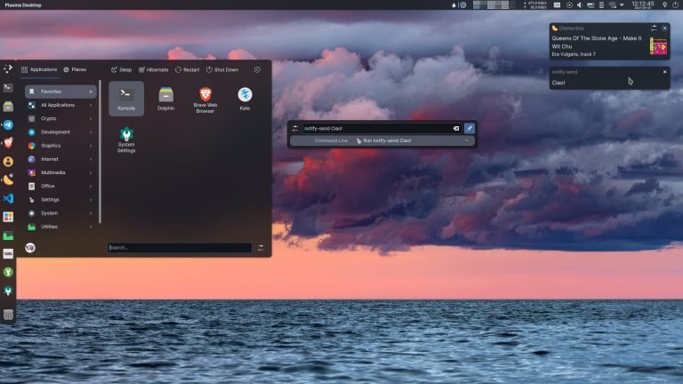 Best 20 KDE Plasma Themes for Everyone