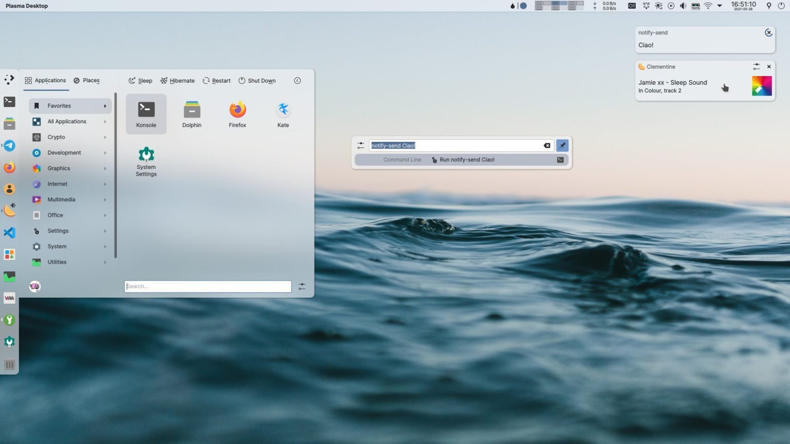 Best 20 KDE Plasma Themes for Everyone