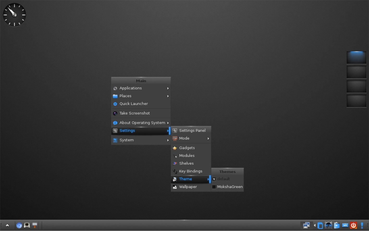 Bodhi Linux 7.0 Review & Feature Highlights
