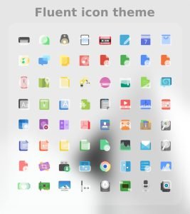 20 Best Icon Themes for Ubuntu and Other Linux