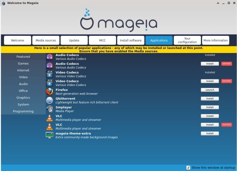 Mageia 9 Review: A Refreshed Linux Experience