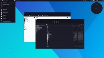 Best 20 KDE Plasma Themes for Everyone