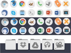 20 Best Icon Themes for Ubuntu and Other Linux