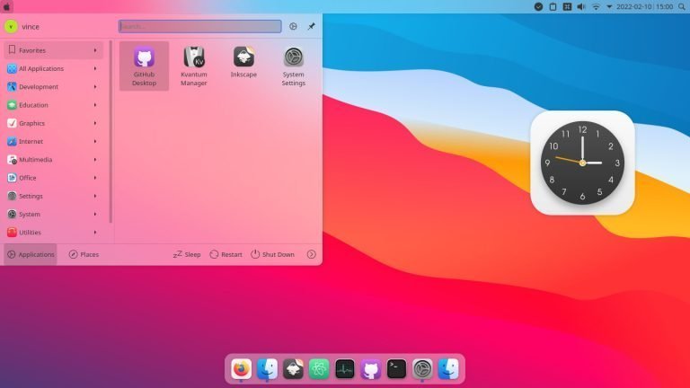 Best 20 KDE Plasma Themes for Everyone