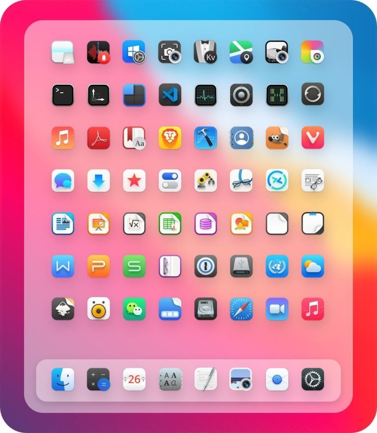 20 Best Icon Themes for Ubuntu and Other Linux