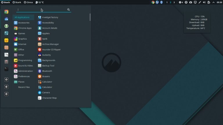 10 Best Linux Mint Themes for Everyone