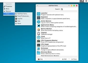 Xfce vs GNOME: Which Desktop is for you?