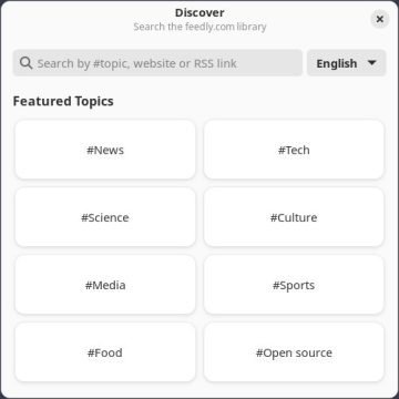 10 Best Modern RSS Feed Readers for Ubuntu Linux