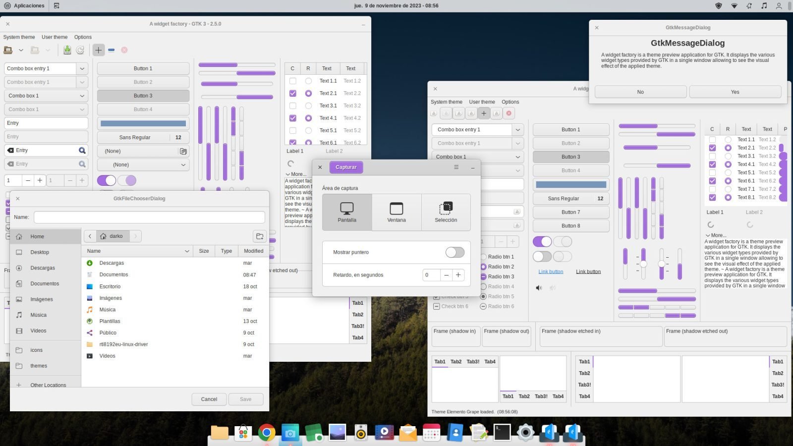10 Best Linux Mint Themes for Everyone